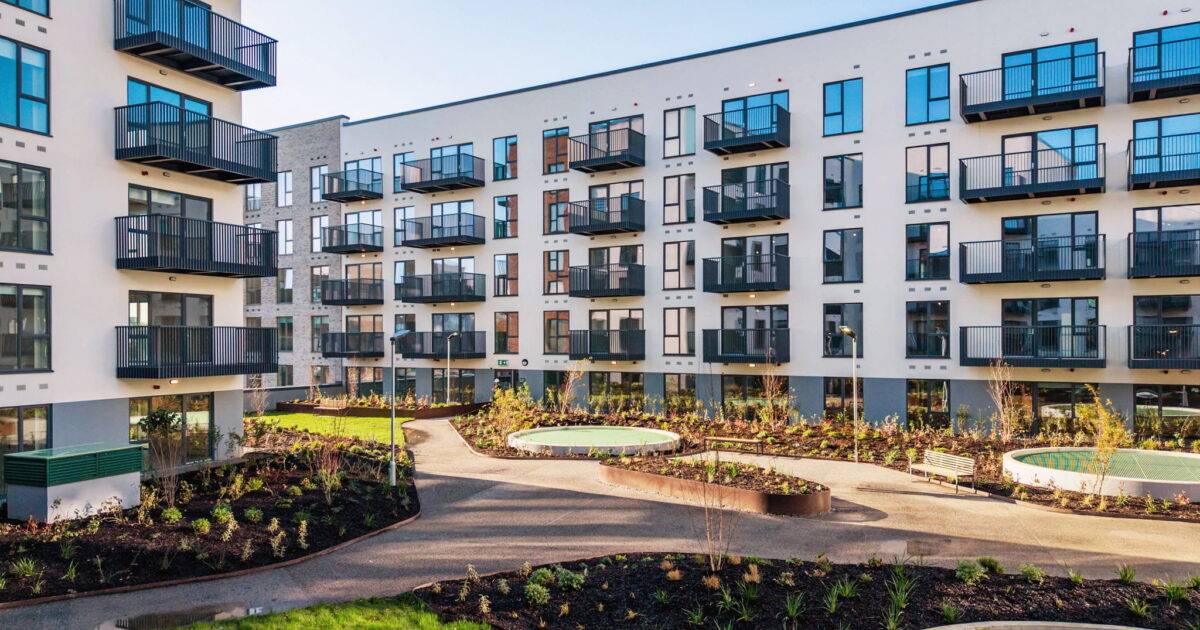 LDA to open applications for first phase of 600 cost rental homes in ...