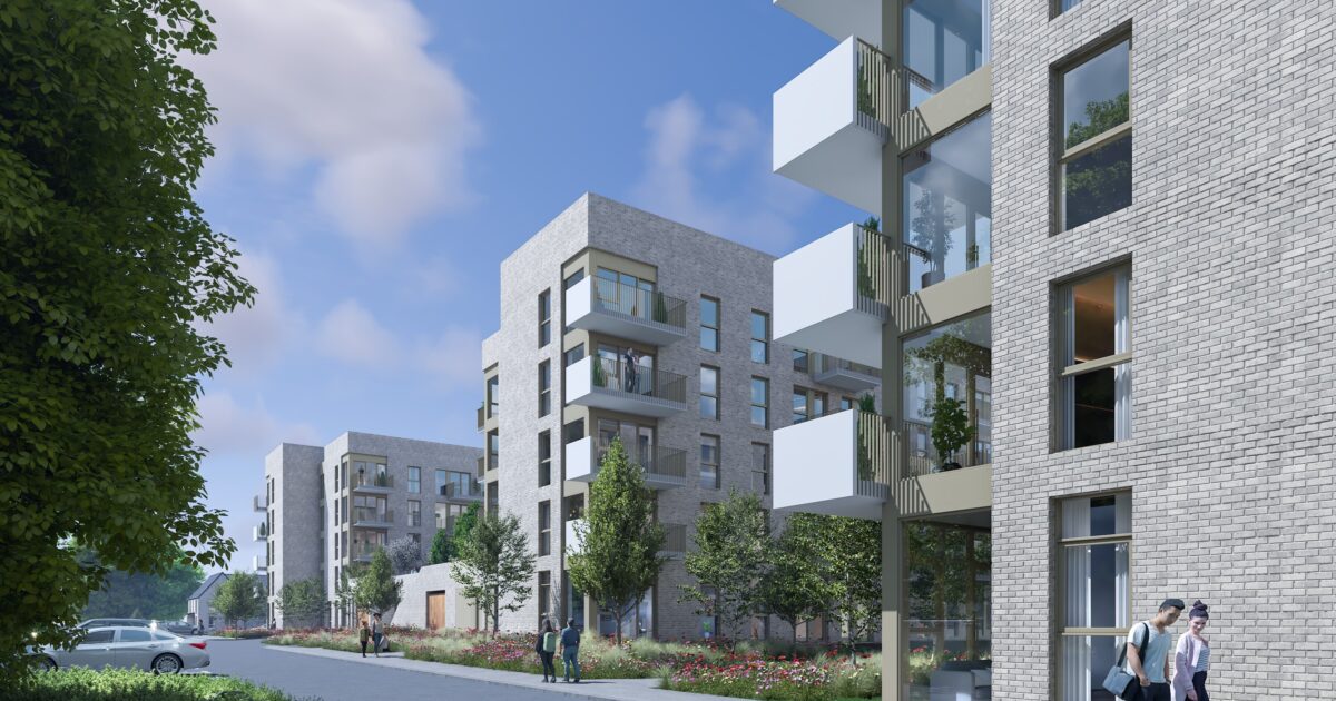 Land Development Agency and ESB agree transfer of Cork site with ...