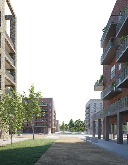 The Land Development Agency in Dublin | Social and Affordable Housing ...