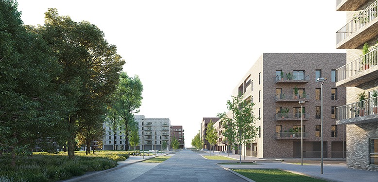 The Land Development Agency in Dublin | Social and Affordable Housing ...