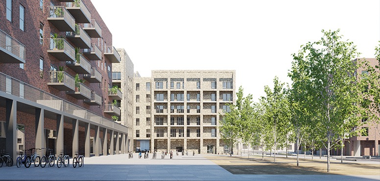 The Land Development Agency in Dublin | Social and Affordable Housing ...